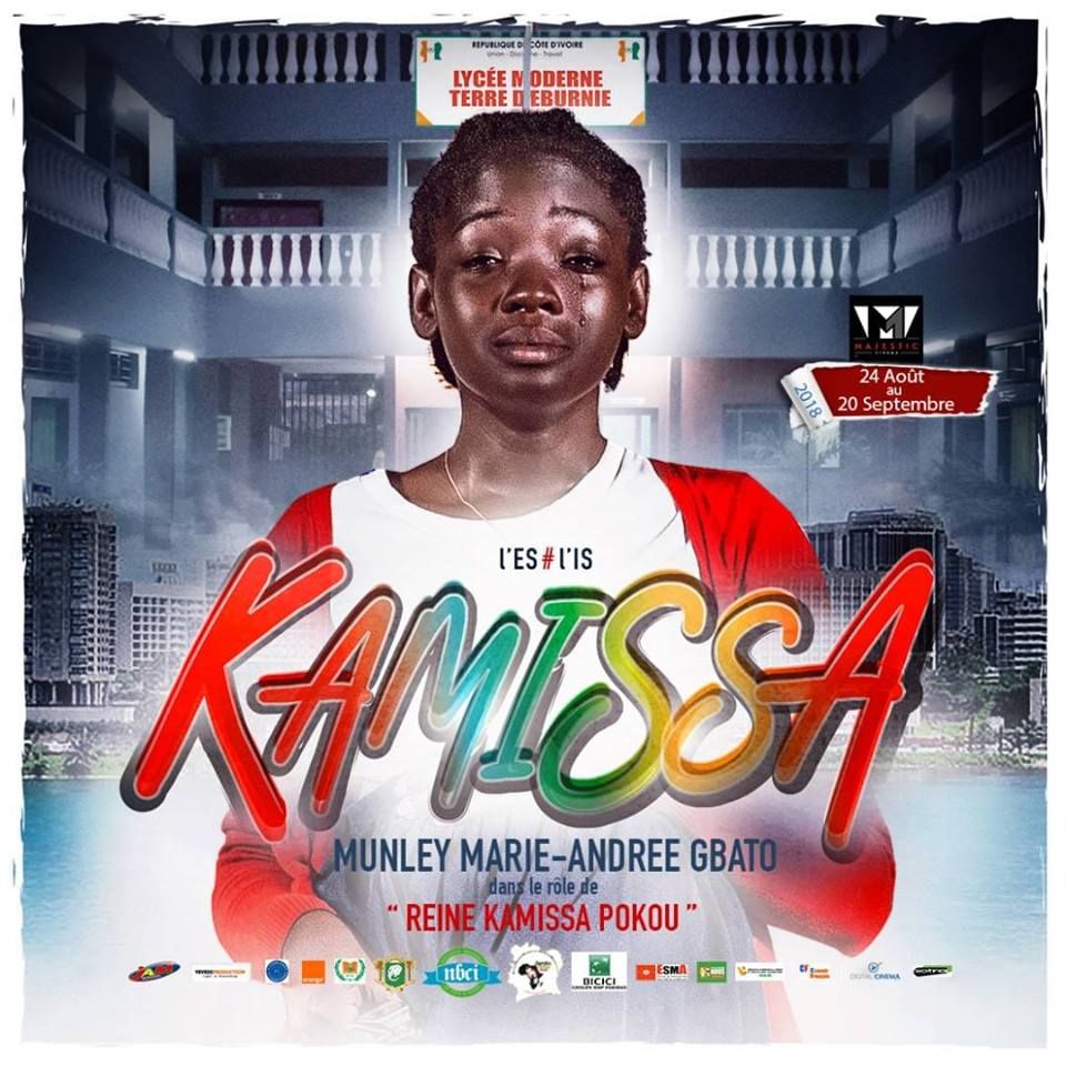 L'acteur ivoirien Guy Kalou en 5 films - AlloCiné Côte d'Ivoire